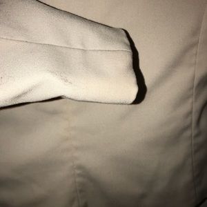 Divided | Jackets & Coats | Pale Pink Tan Suit Jacket Blazer | Poshmark